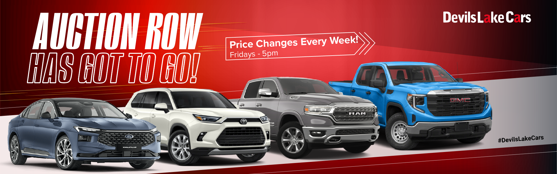 Devils Lake Chrysler, Dodge, Jeep, Ram Dealer in Devils Lake ND ...